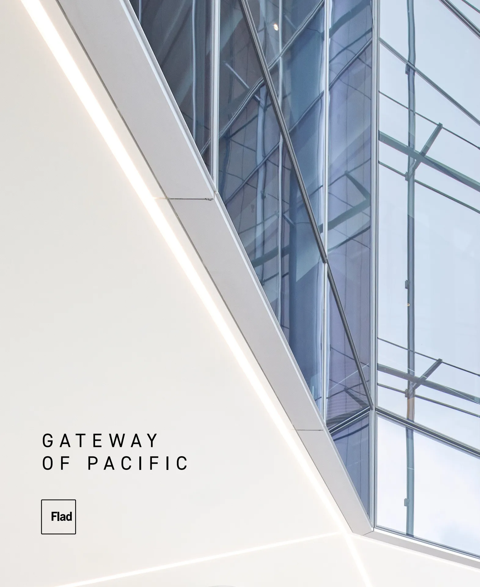 Gateway of Pacific