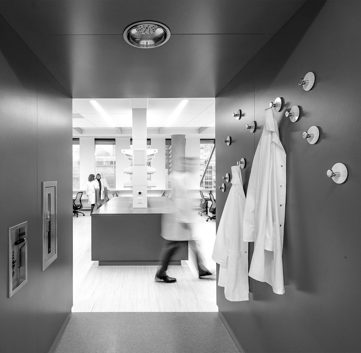 Expertise | Flad Architects
