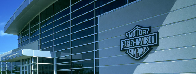 Harley-Davidson - Product Development Center | Flad Architects