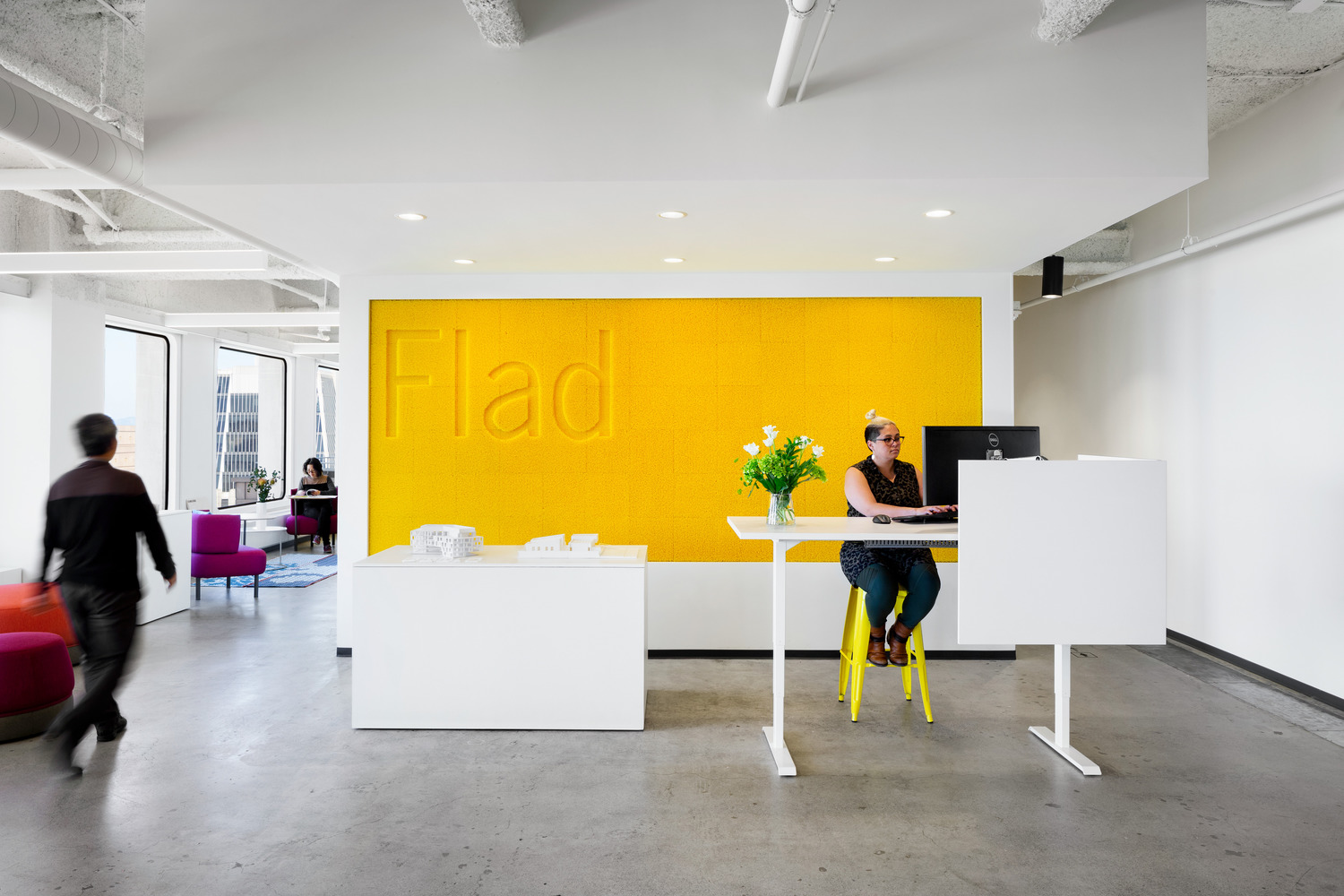 Ideas | Flad Architects