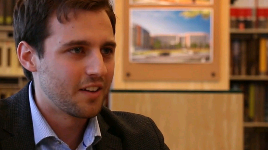 Careers | Flad Architects