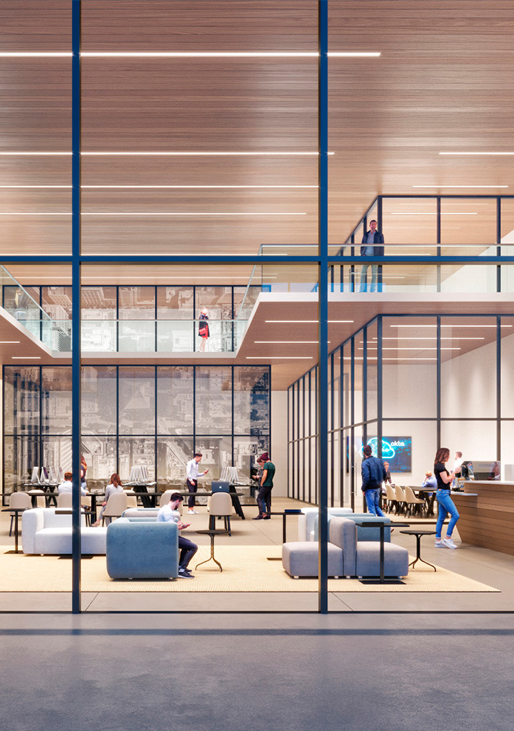 We create environments that enhance human potential | Flad Architects We create environments that enhance human potential | Flad Architects