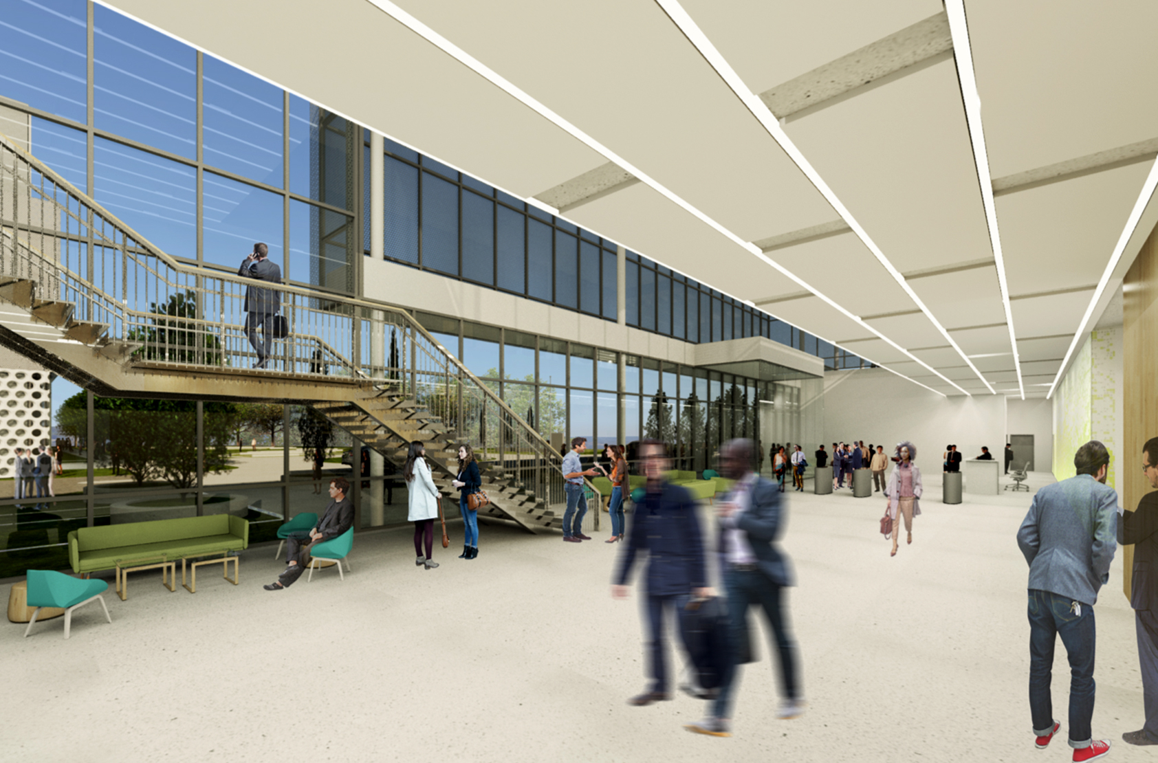 Confidential Client - Regional Diagnostics Testing Facility | Flad ...