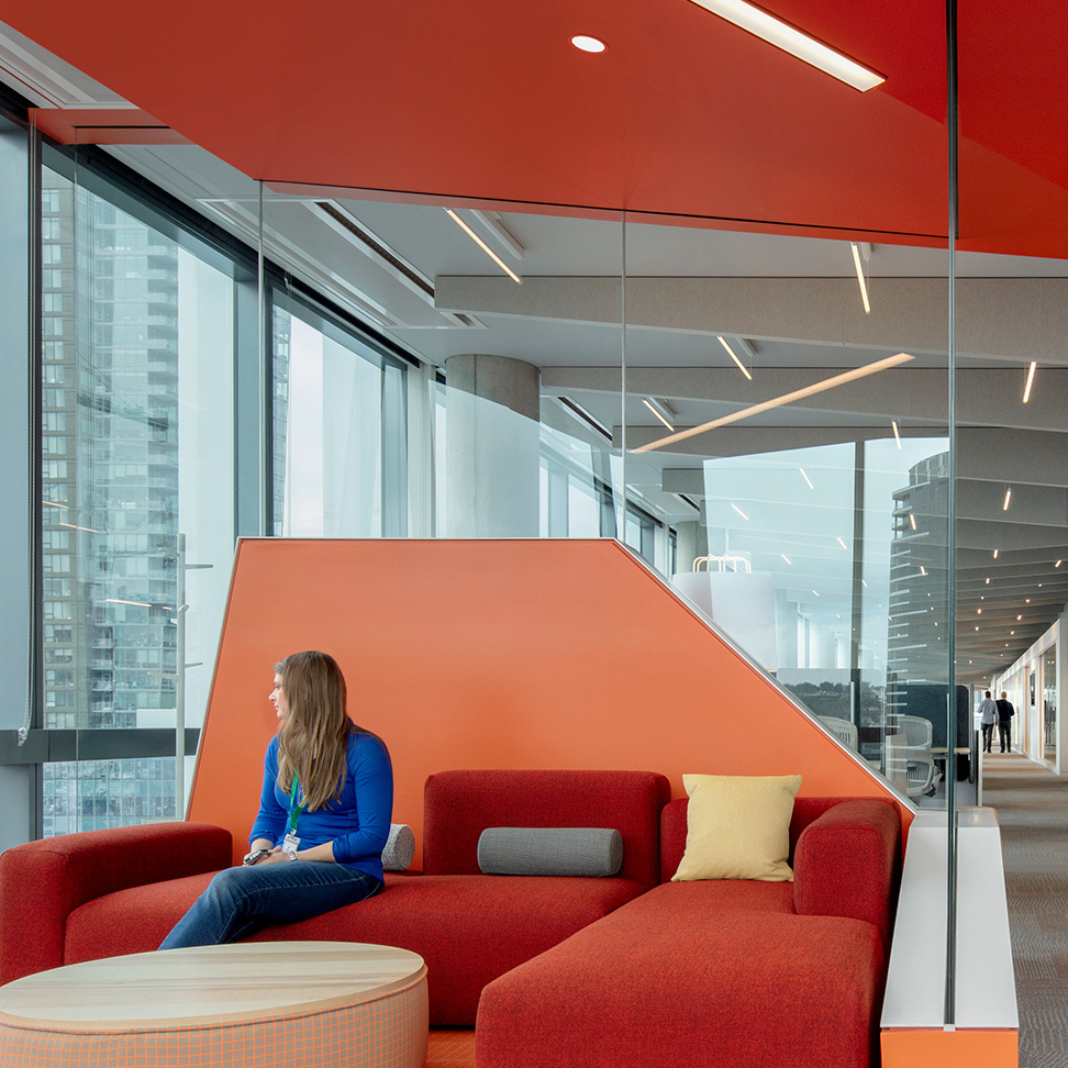 Building Cure Recognized as NWCB Outstanding Project of the Year | Flad ...