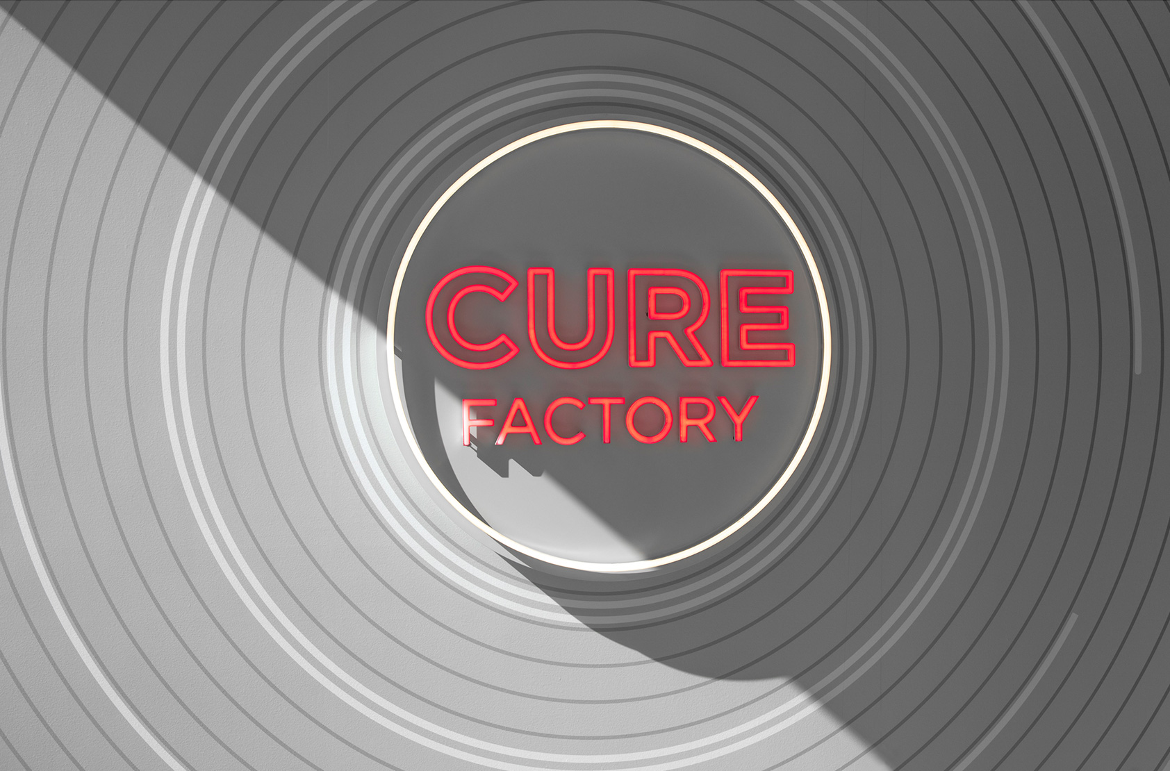 Seattle Children's Research Institute - Building Cure | Flad Architects