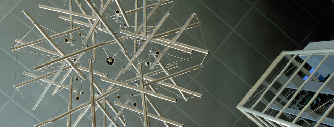 University of Wisconsin - Madison - Engineering Centers | Flad Architects