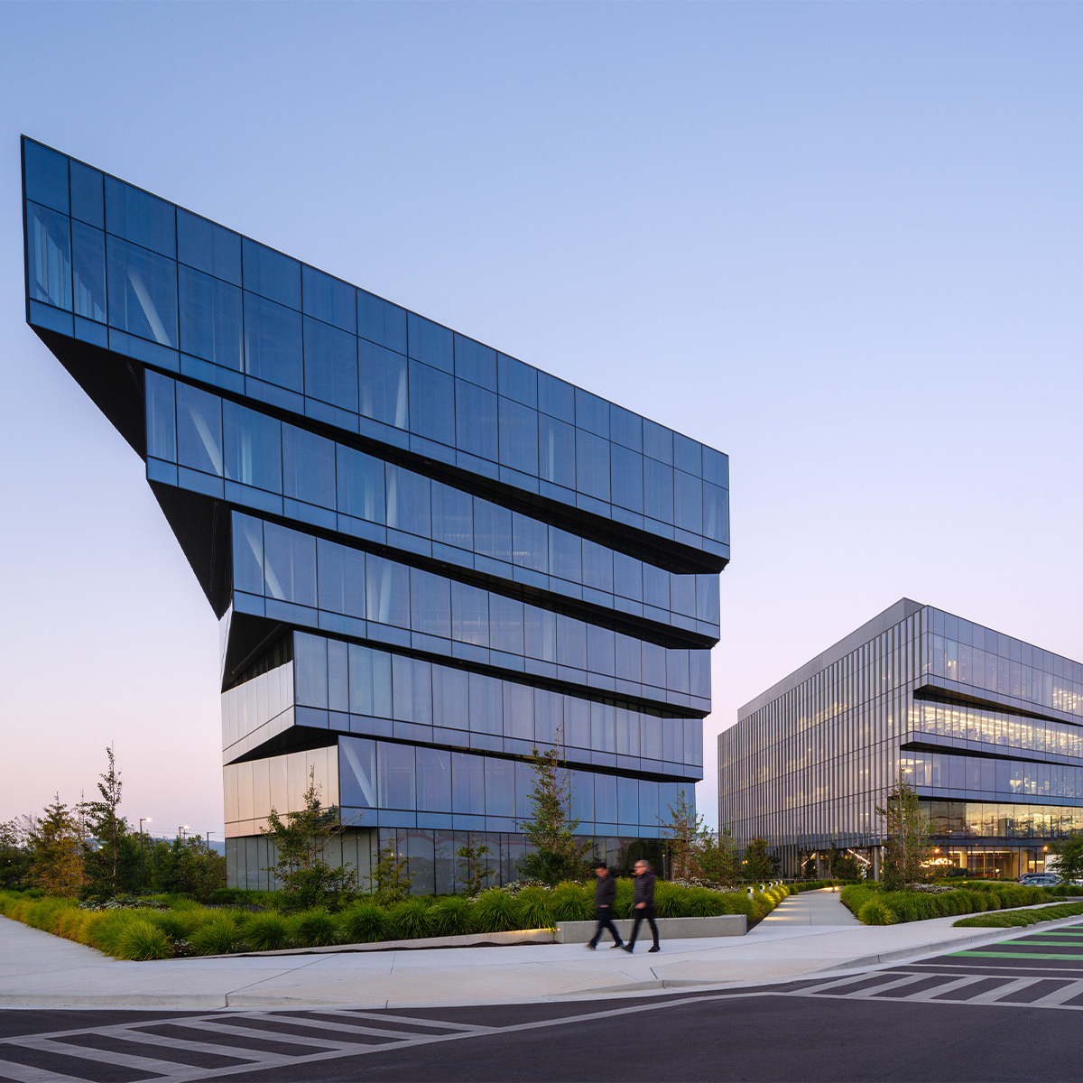 We create environments that enhance human potential | Flad Architects